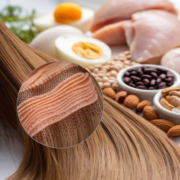 Maintaining Healthy Hair: The Amitys Guide - EZi Network