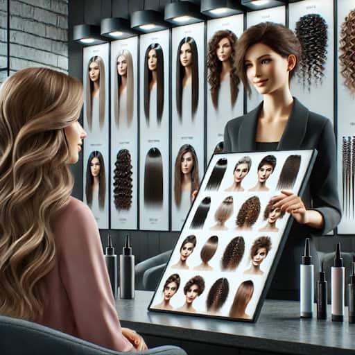 Perms: The Ultimate Guide to Perfectly Curly Hair